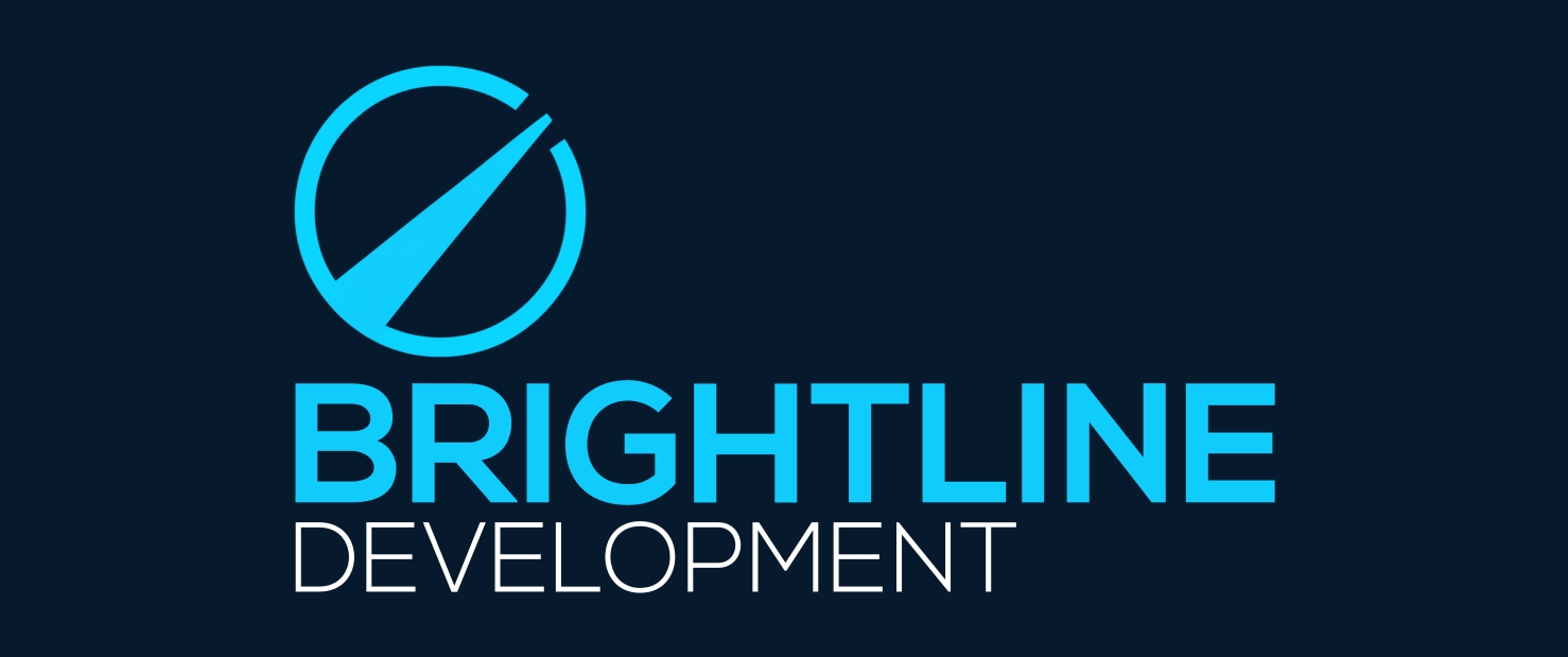 Brightline Development | Creative Portfolio